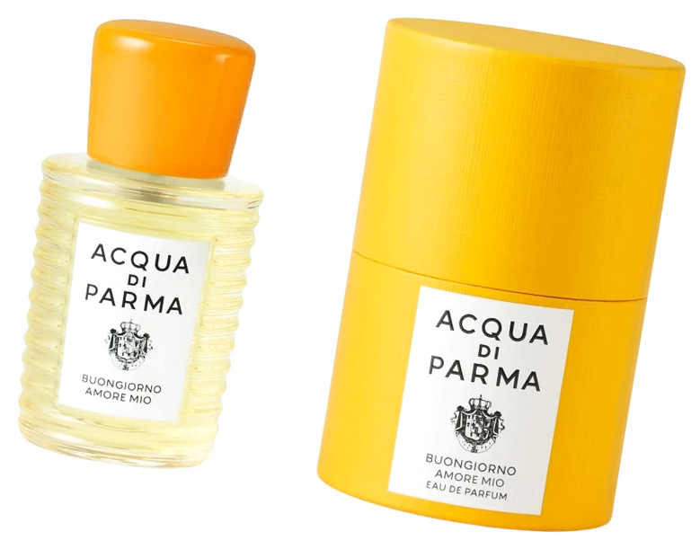 Acqua Di Parma Buongiorno Amore Mio духи для женщин 100 мл / Аква Ди Парма Бонжорно Аморе Мио