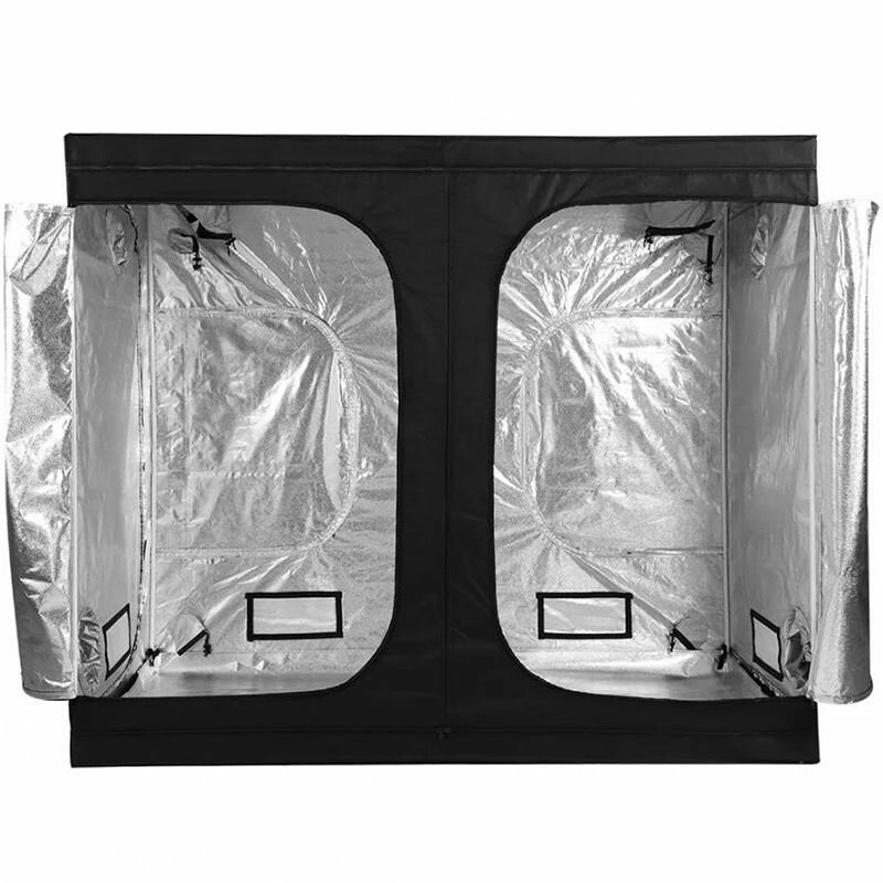 Гроубокс гроутент growbox 240 120 200