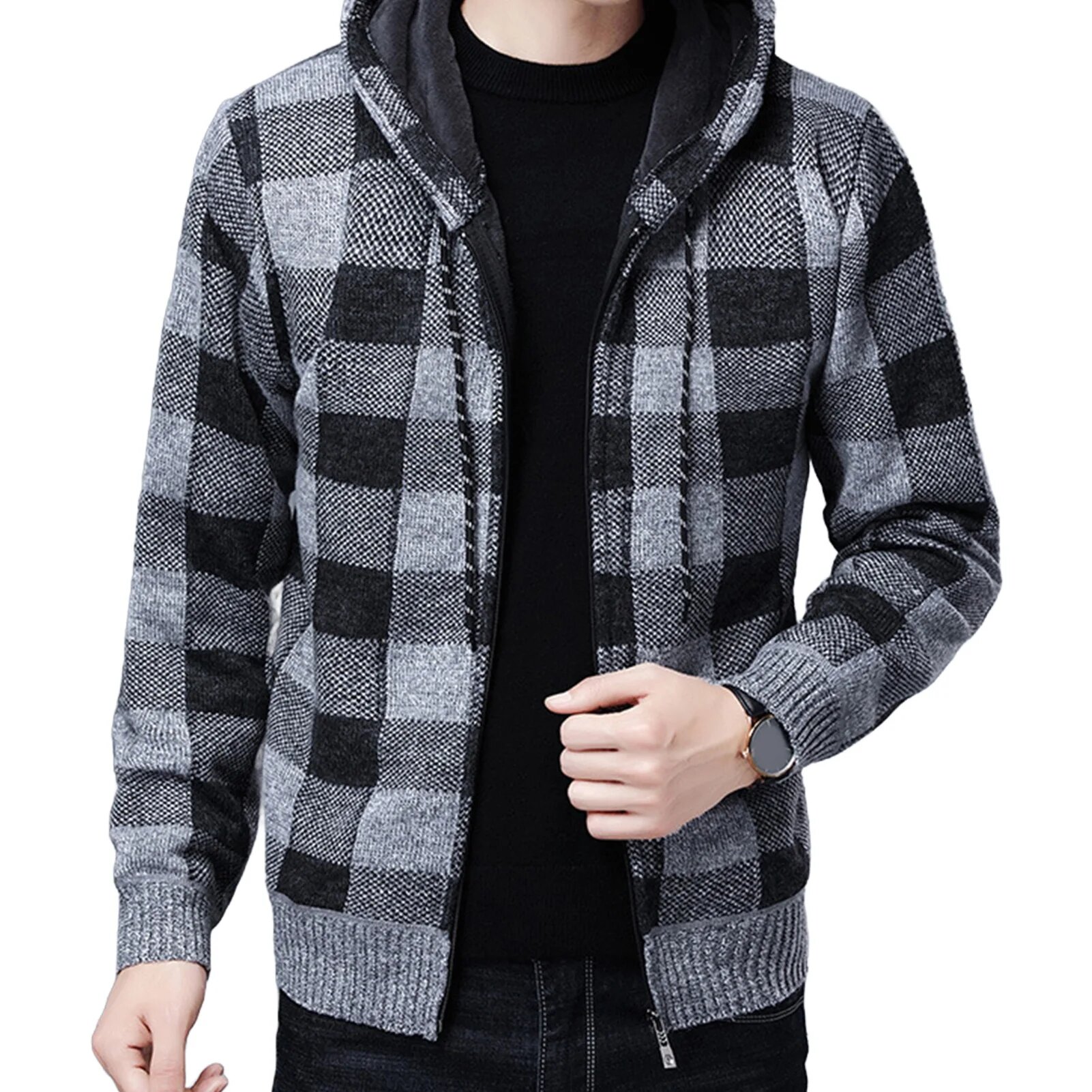 Толстовка спортивная