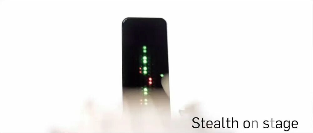 KNOW EASY-TC Electronic PolyTune Clip Black Мини-акустическая гитара, электрогитара, бас, тюнинг, педаль, эффектор настройки