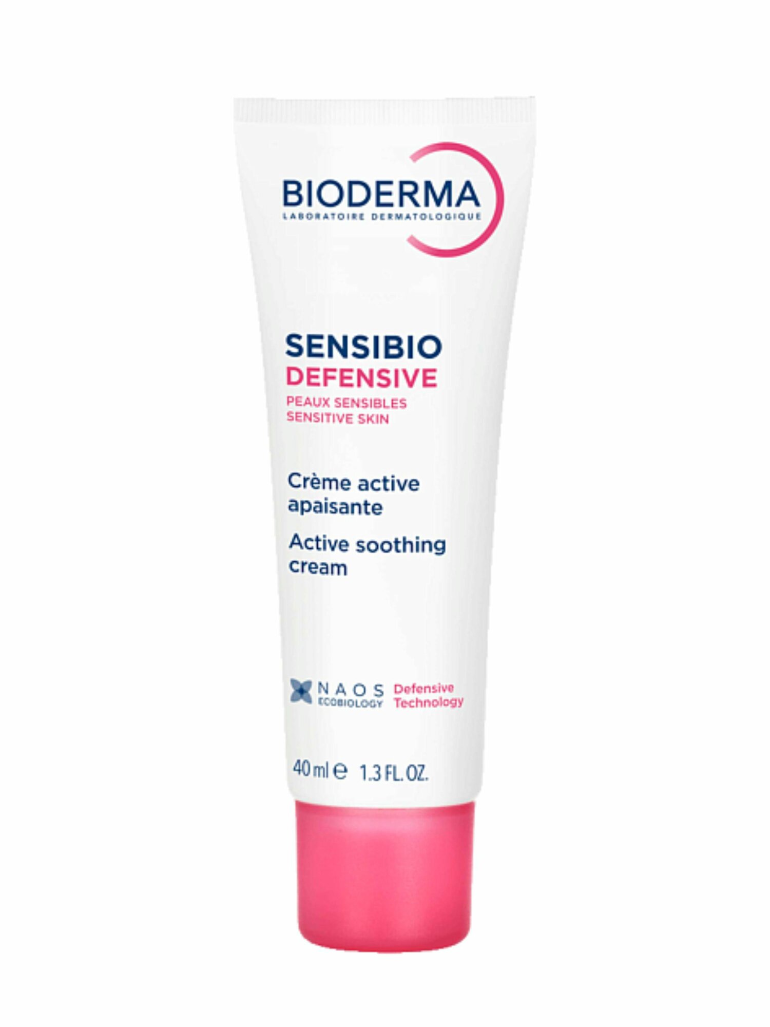 BIODERMA Крем для лица Sensibio Defensive