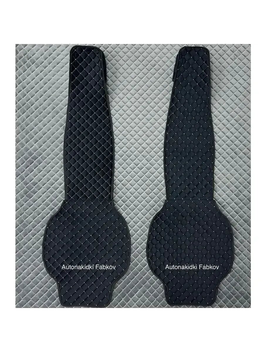 Чехлы Накидки на передние сиденья CHANGAN UNI-T