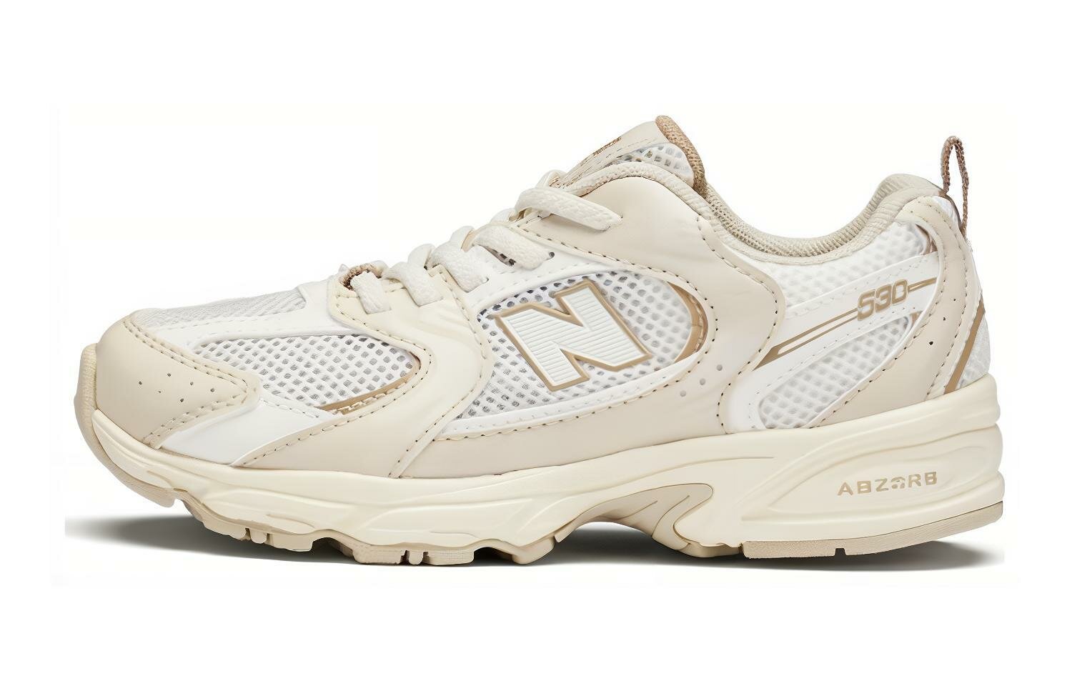 Кроссовки NB 530