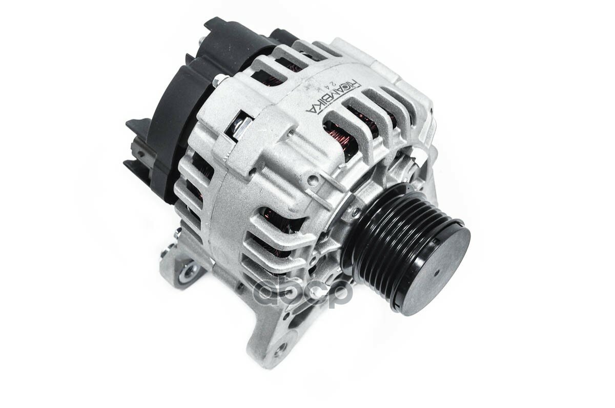 Генератор Рено Logan 2, Sandero 2, Duster 1.6 (90A) Ricambika арт. ALT-0029