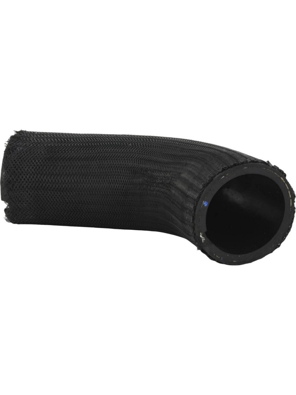 Патрубок интеркулера FEBEST 12452-H1LOWRH