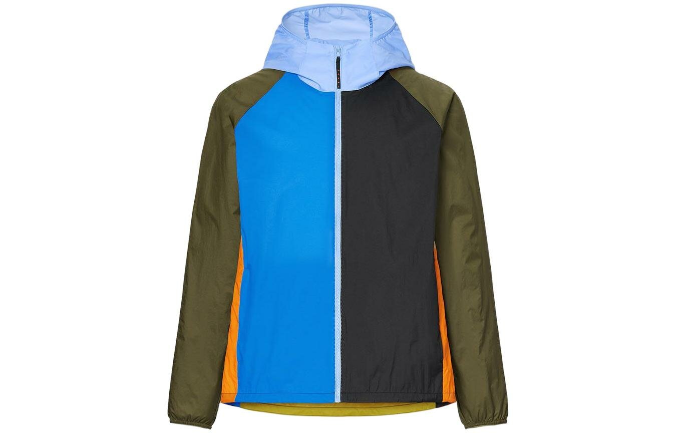 Куртка Uniqlo Marni Co-Branding
