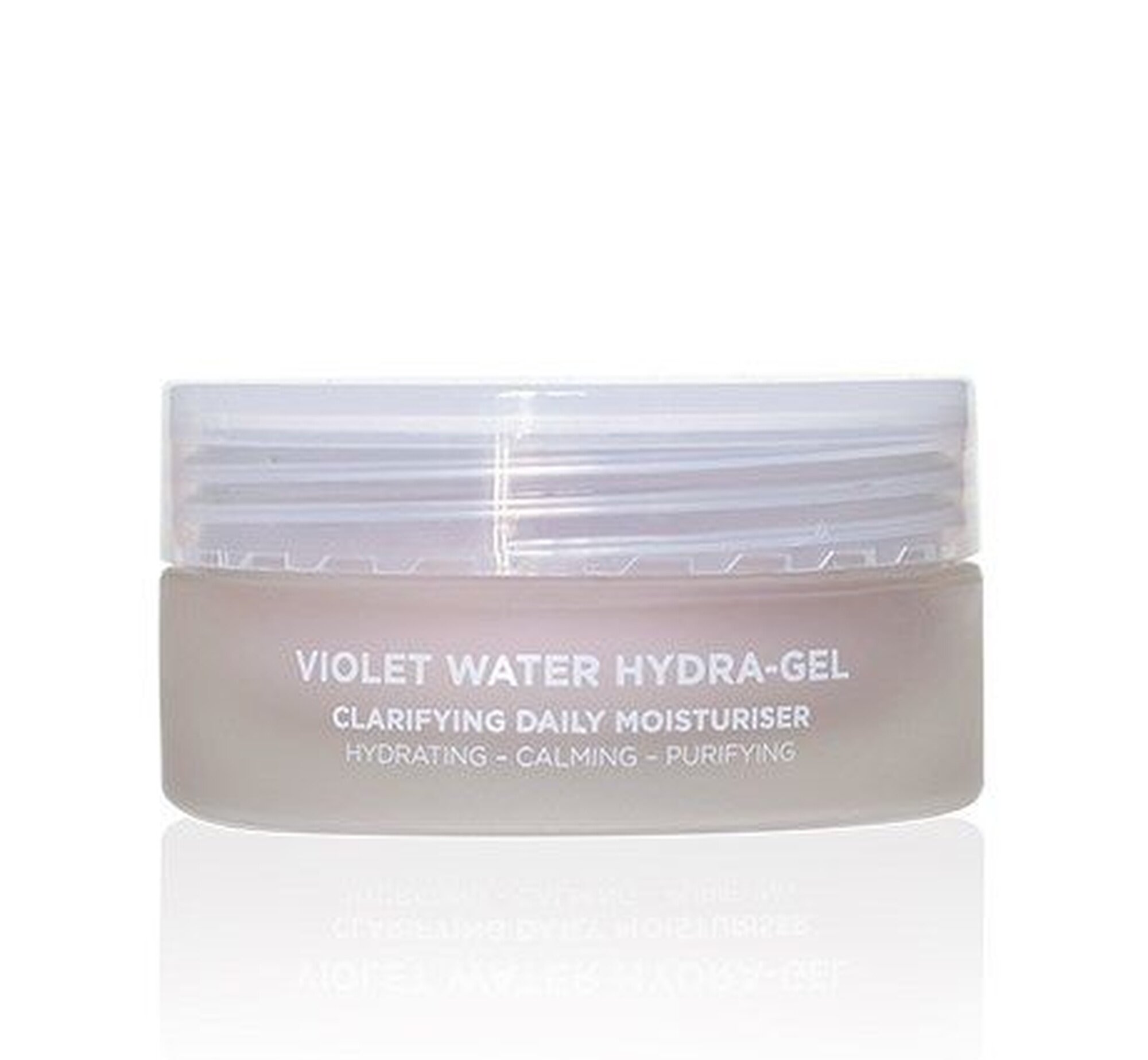 OSKIA Легкий дневной крем для проблемной кожи Violet Water Hydra-Gel 50 г