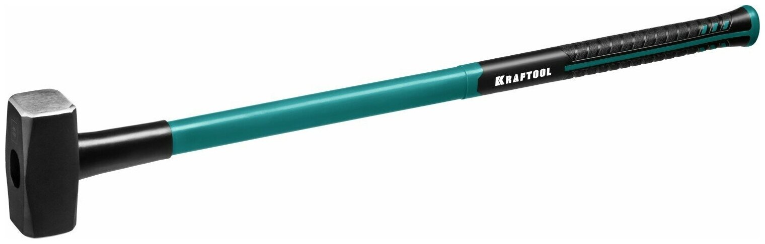 Кувалда с удлинённой рукояткой KRAFTOOL Fiberglass 4 кг 2008-4