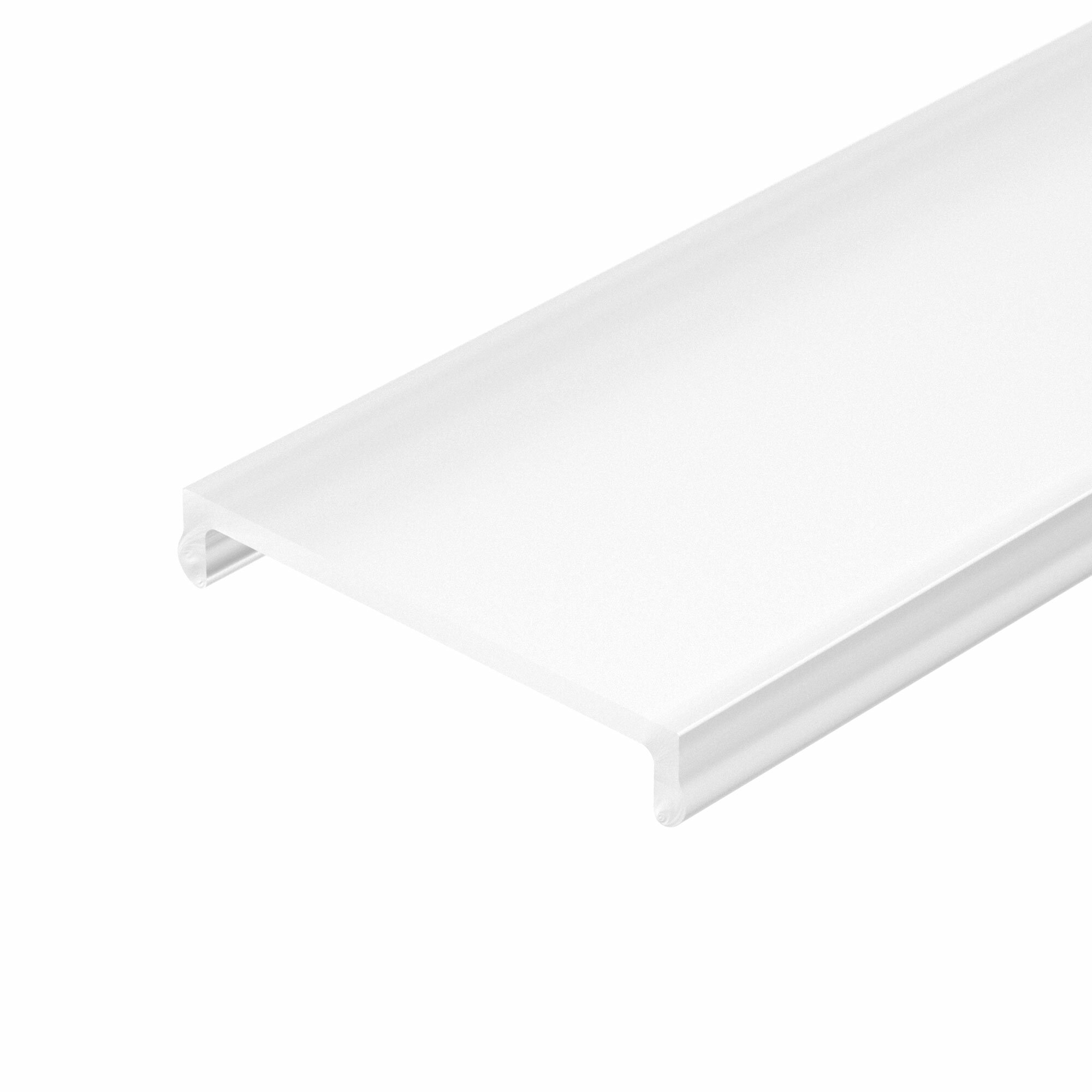 Экран для профиля для светодиодной ленты Arlight Экран SL-LINIA32-FANTOM-2000 Frost, 2м