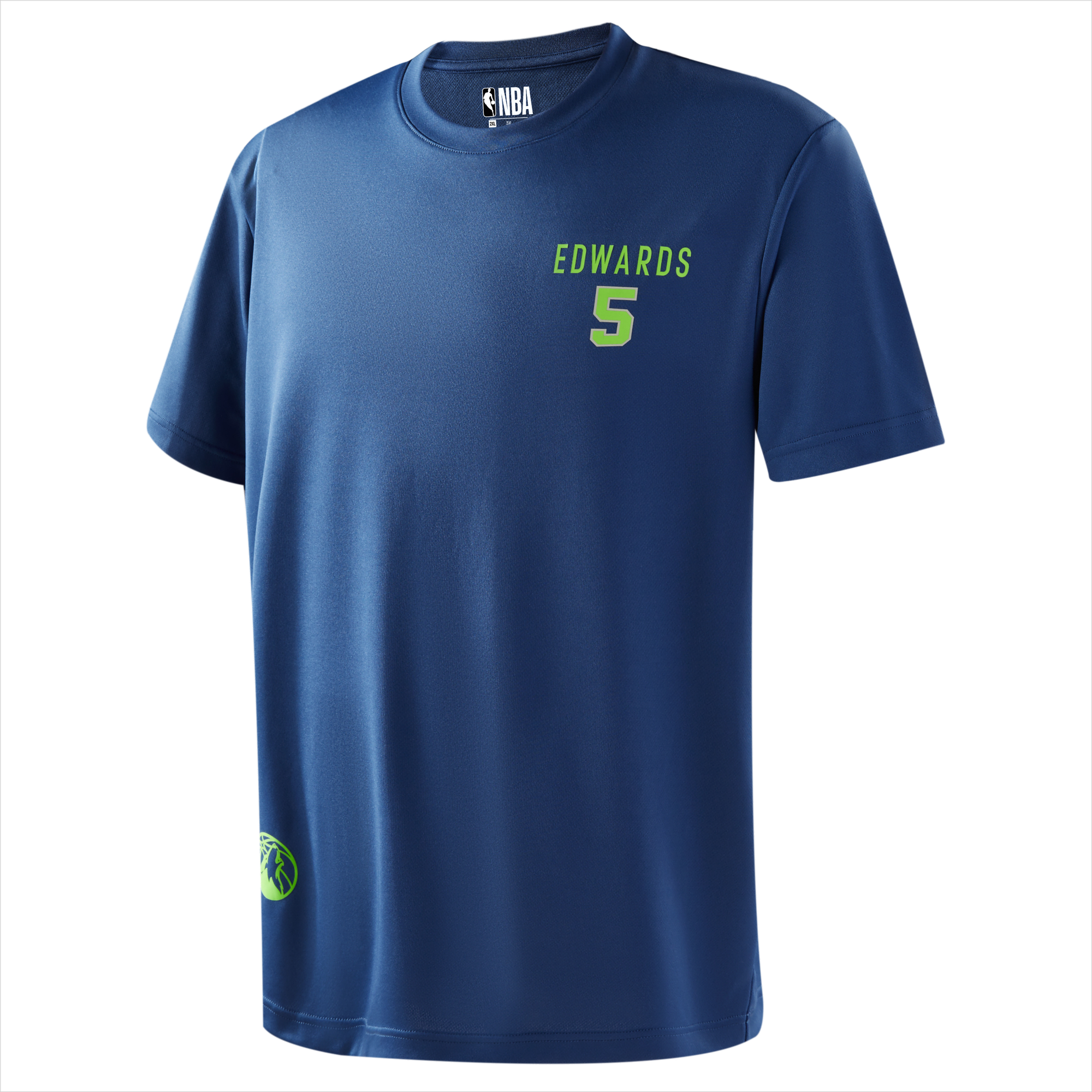 Майка Timberwolves