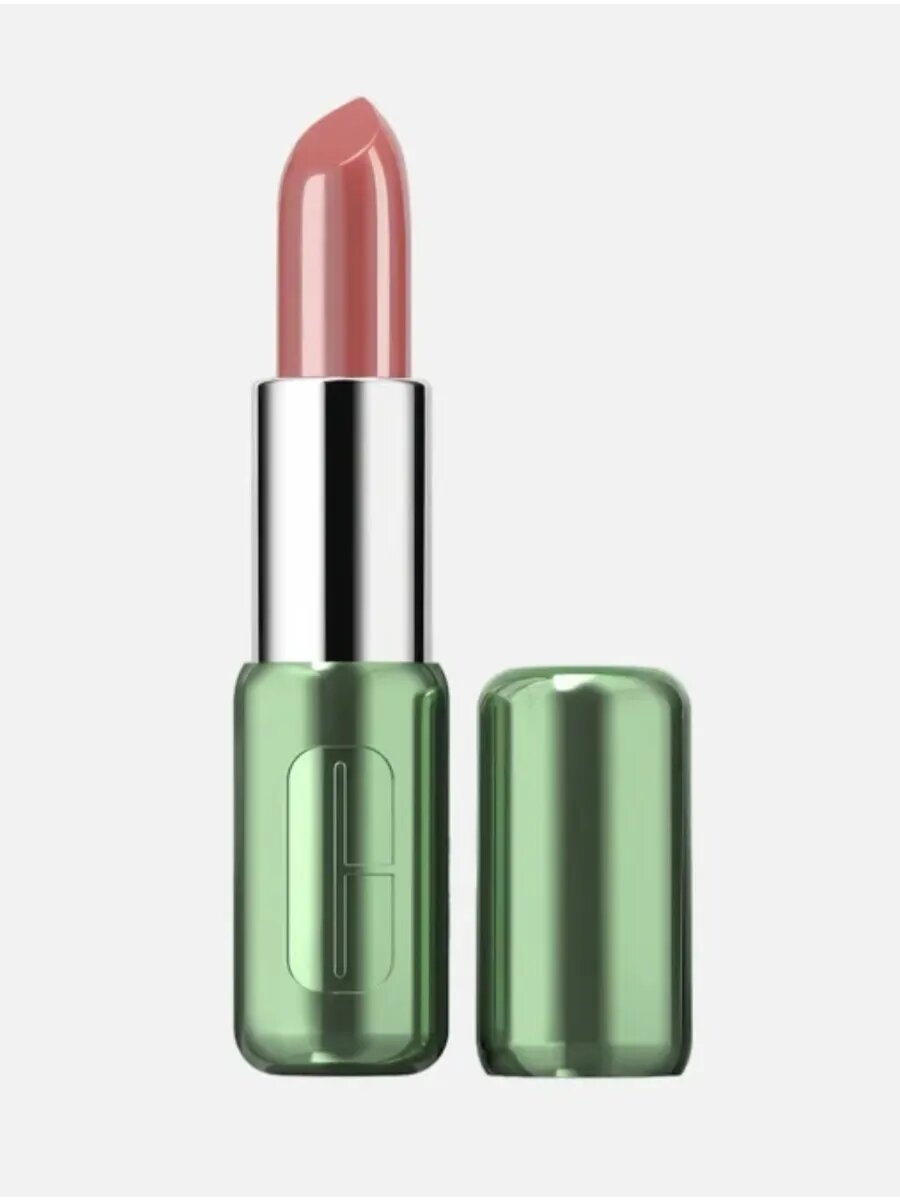 Помада для губ CLINIQUE longwear lipstick Blush Pop
