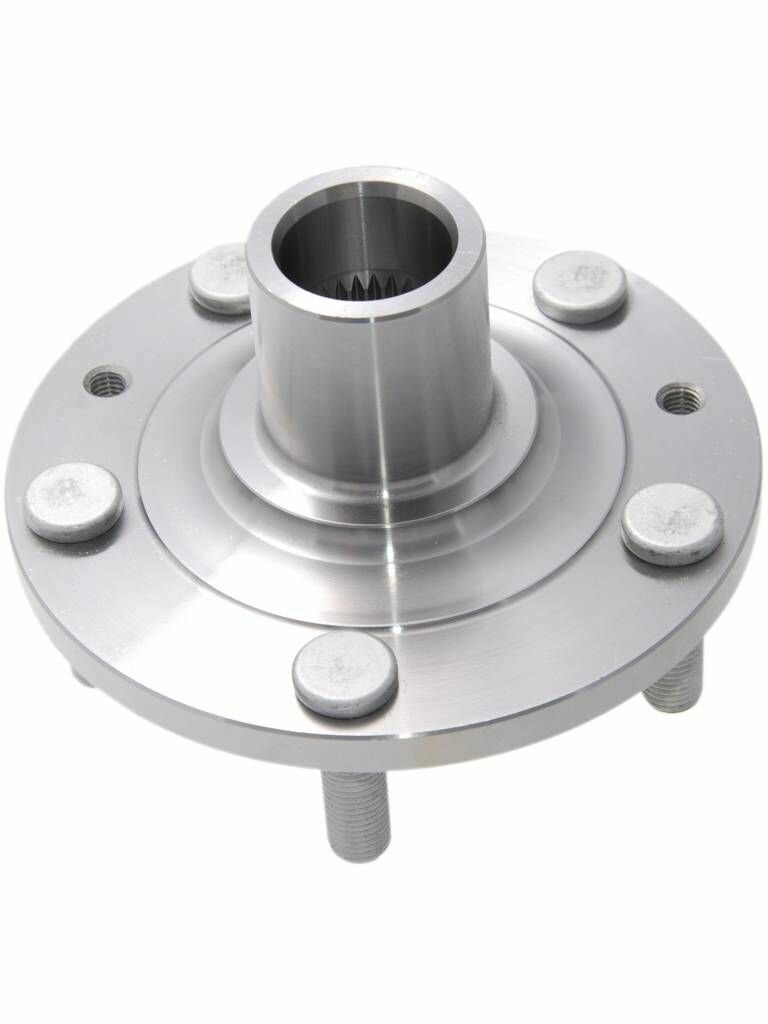 Ступица FEBEST 0582-6F, передняя, левая, правая, для нескольких моделей автомобилей