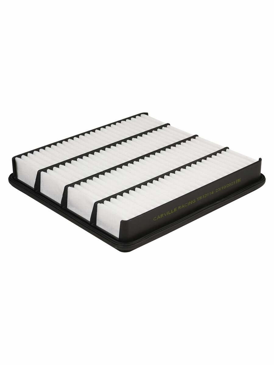 Фильтр воздушный Carville Racing TR32014 для LEXUS LX, TOYOTA Land Cruiser, Tundra