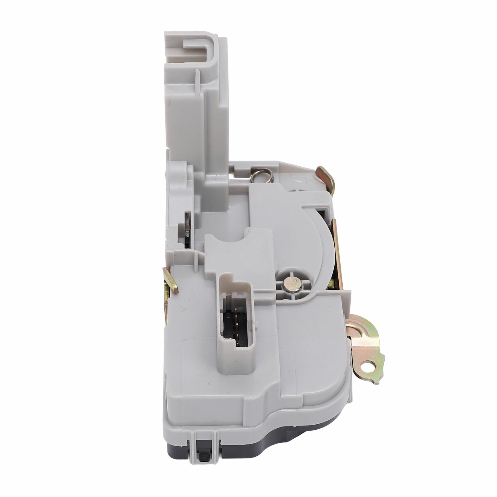 Блок дверного замка передний правый 9136CG для седана Peugeot 307 2004-2011 OEM