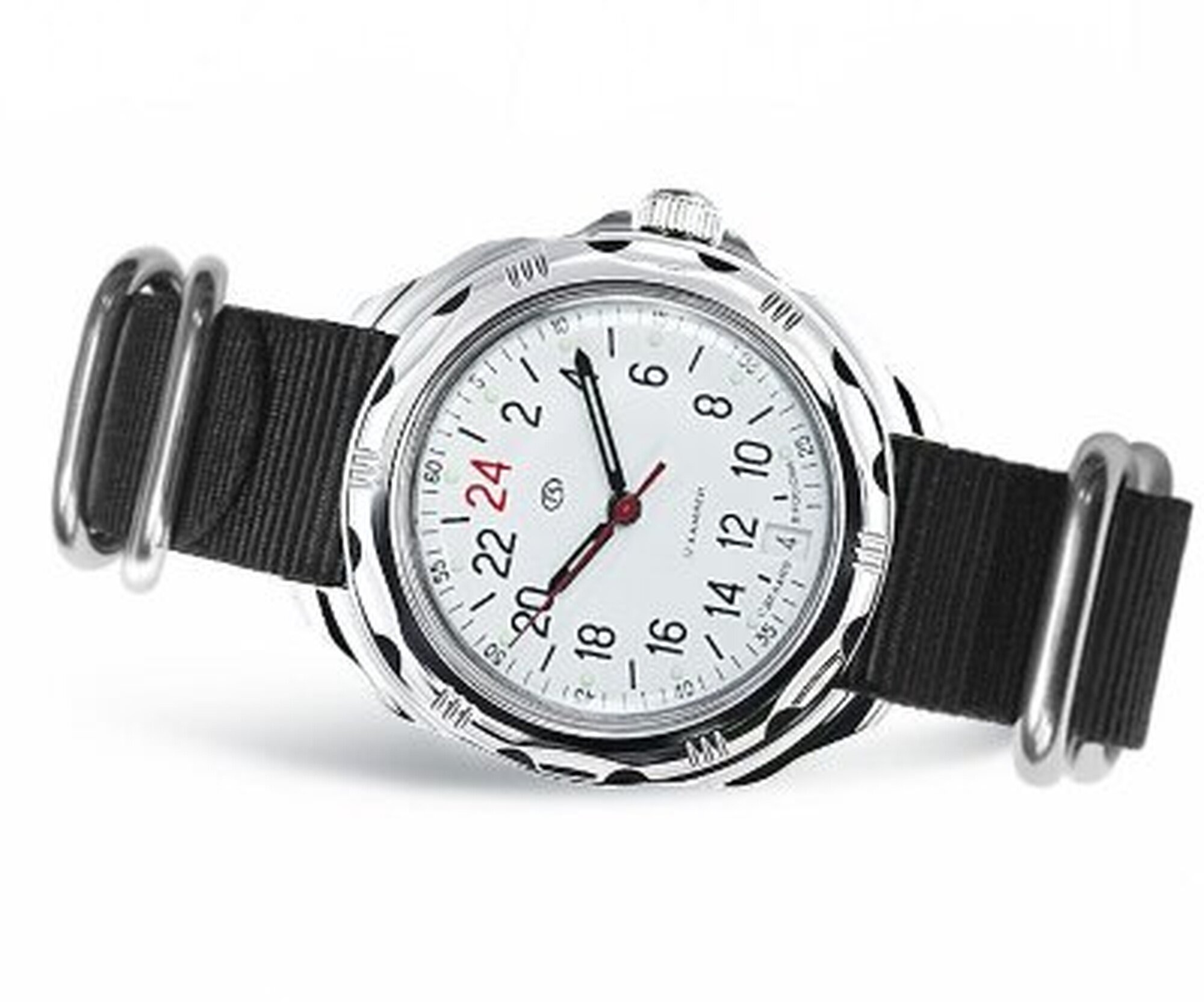 Наручные часы Командирские