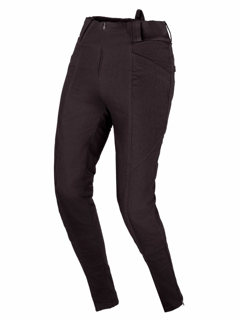 Мотоштаны Starks Jeggings Lady, Черные 29