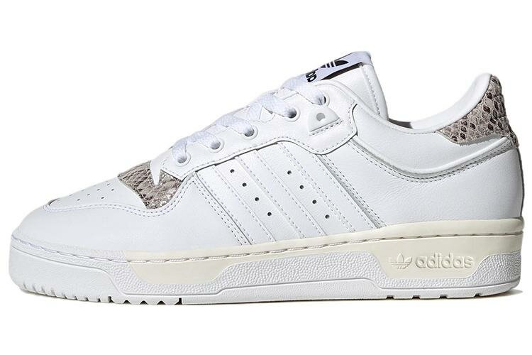 Кроссовки Rivalry Low 86