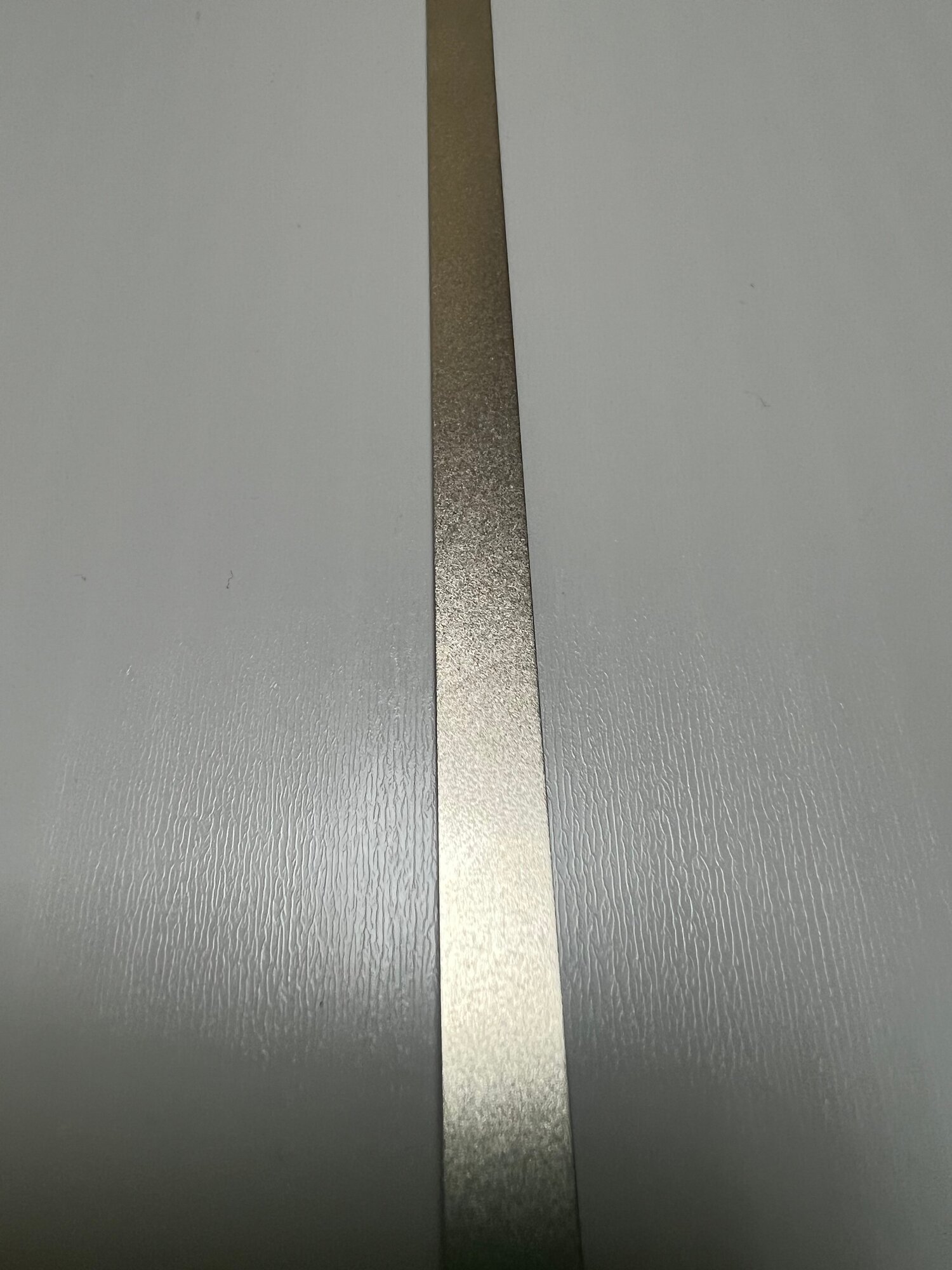 Элемент нагревательный для вакуумного упаковщика 1 метр