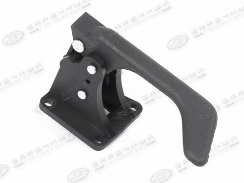 Ручка двери в/салон 2110 правая Гранд РиАл GR02506