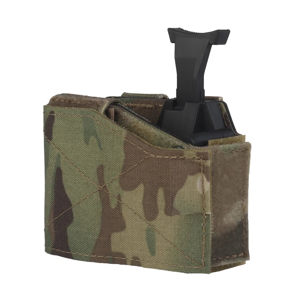 KOLINLOV Универсальная нейлоновая кобура (левая) GB-95 MC