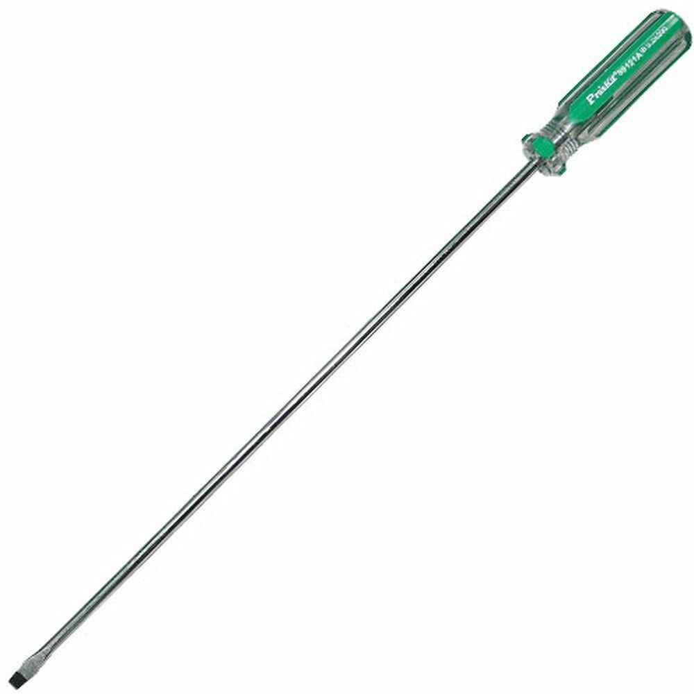 Proskit 89121A Отвертка LineColor (- 6, 6х300мм, 390мм)