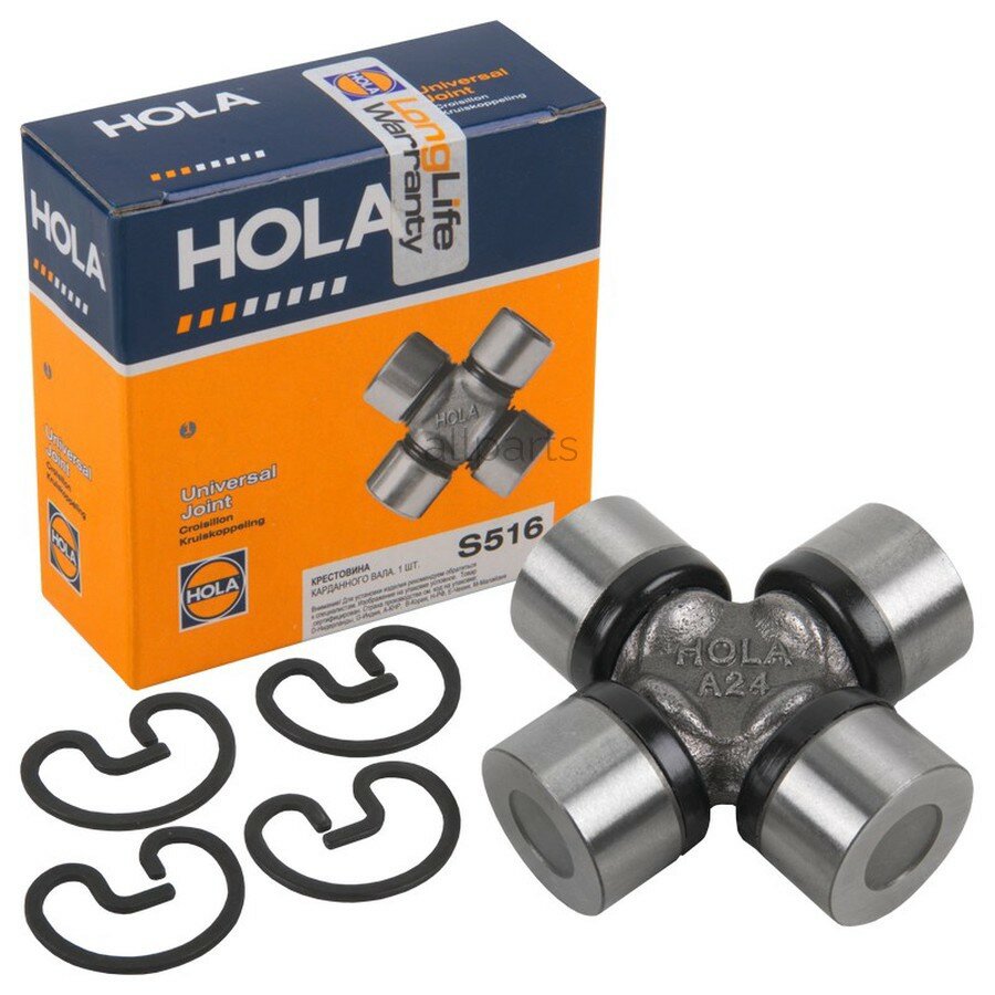 HOLA S516 Крестовина 61,3x23,8