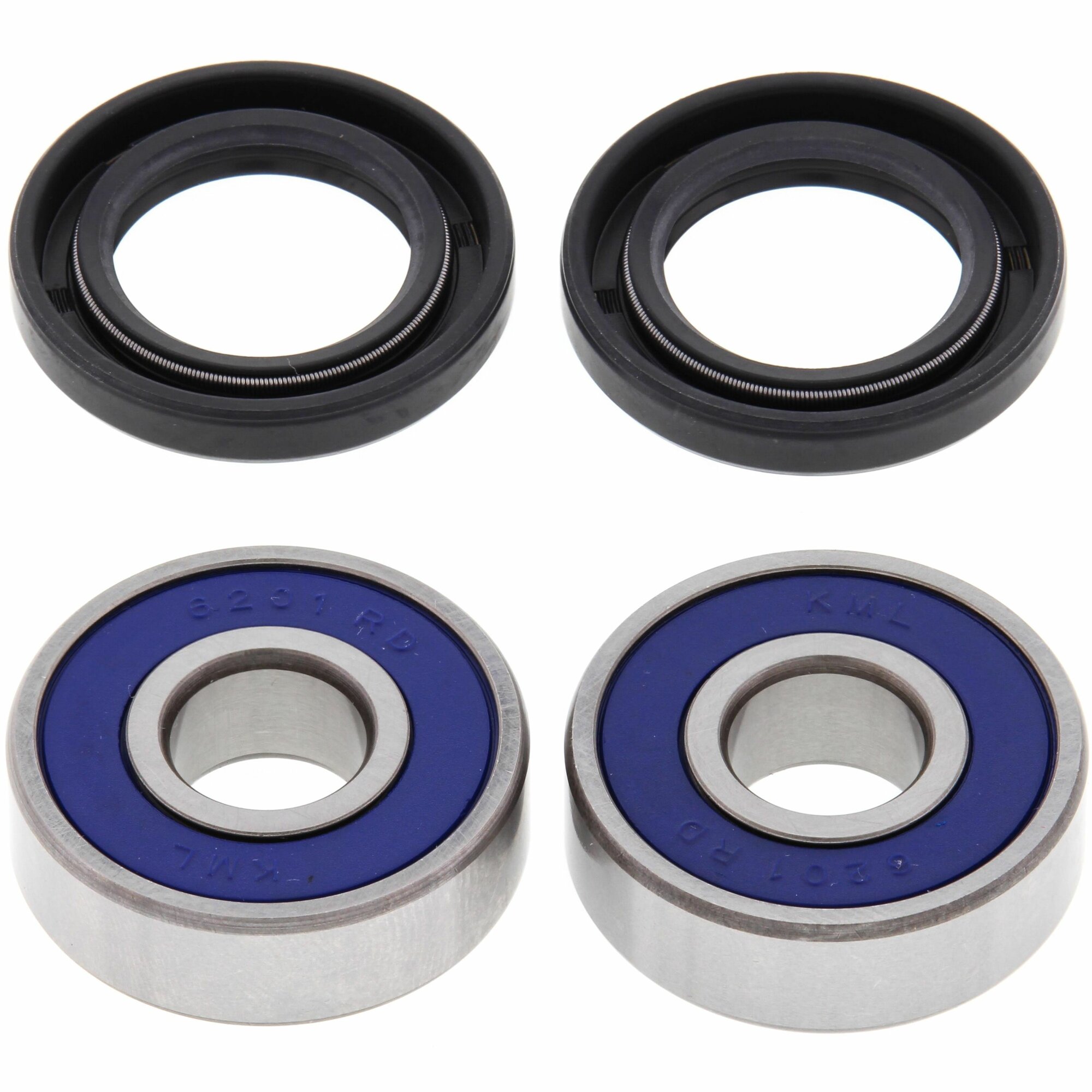 Колесные подшипники с пыльниками WBK90001 / 25-1025