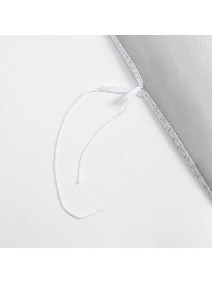 Защитный чехол для гладильной доски 140x50 см