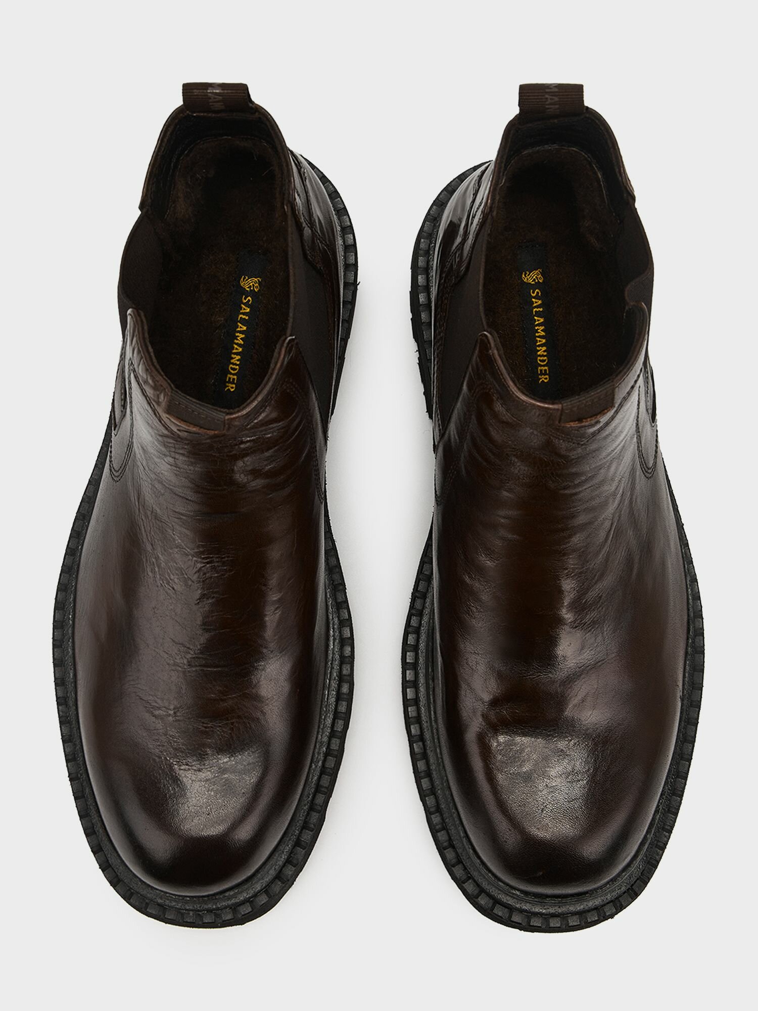 Ботинки челси