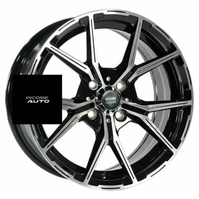 Диск колесный Megami MGM-22