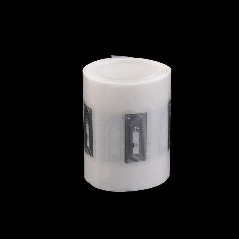 NFC метки eelhoe Ntag213 13,56 МГц 50 шт.
