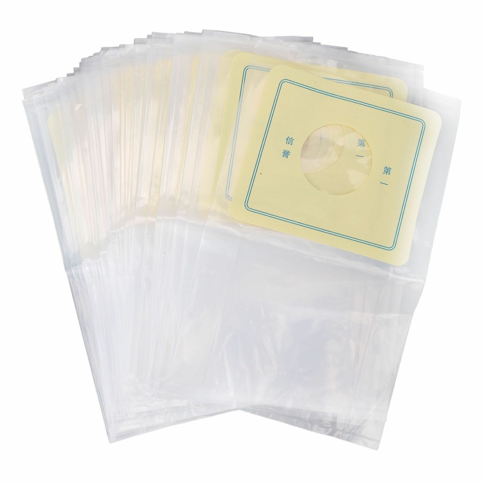 50 шт калоприемников для илеостомы, надежные, одноразовые