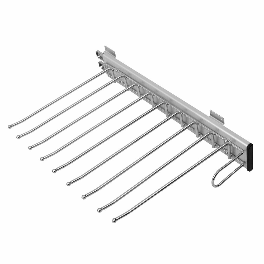 Вешалка выдвижная, 32.3 см, 1 шт