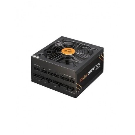Блок питания Chieftec Polaris Pro PPX-1300FC-A3 1300W 80 PLUS PLATINUM