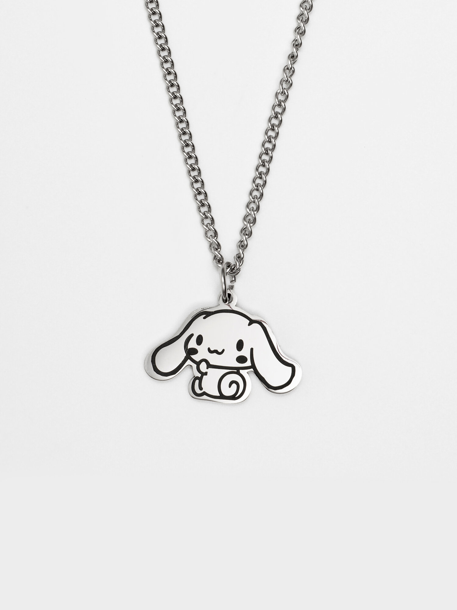 Колье, металл