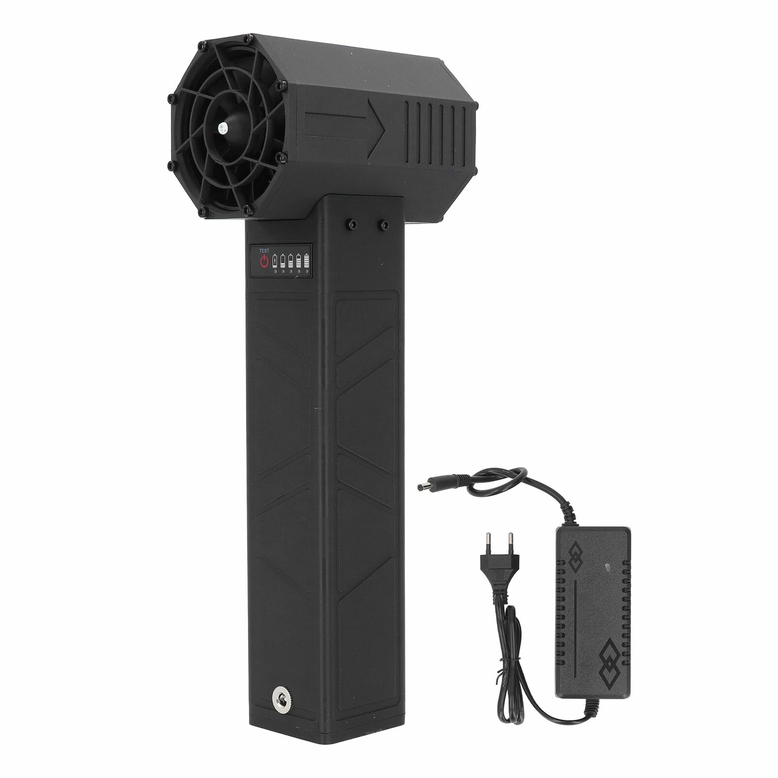 Беспроводной автомобильный осушитель 1,3 кг/с, 130 м/с