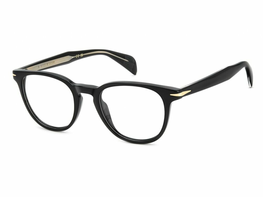 David Beckham DB 1206 807