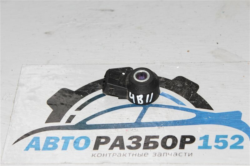 Датчик детонации Mitsubishi Lancer 10 CY 4B11