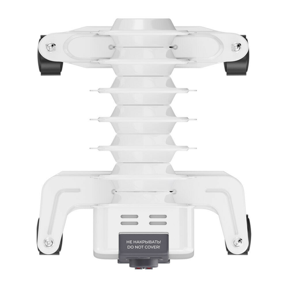 Обогреватель масляный Royal Clima Fresco 1500 Вт 7 секций ROR-FR7-1500M