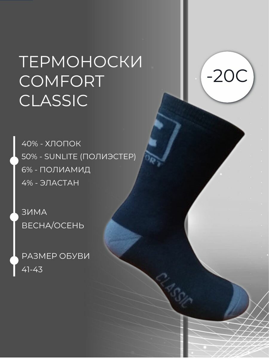 Термоноски