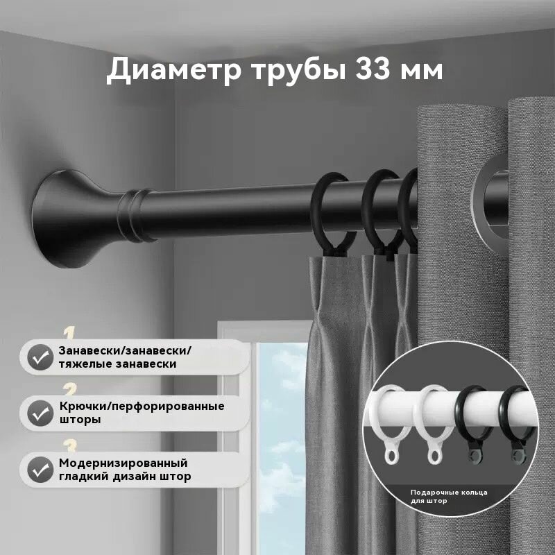 Карниз для штор