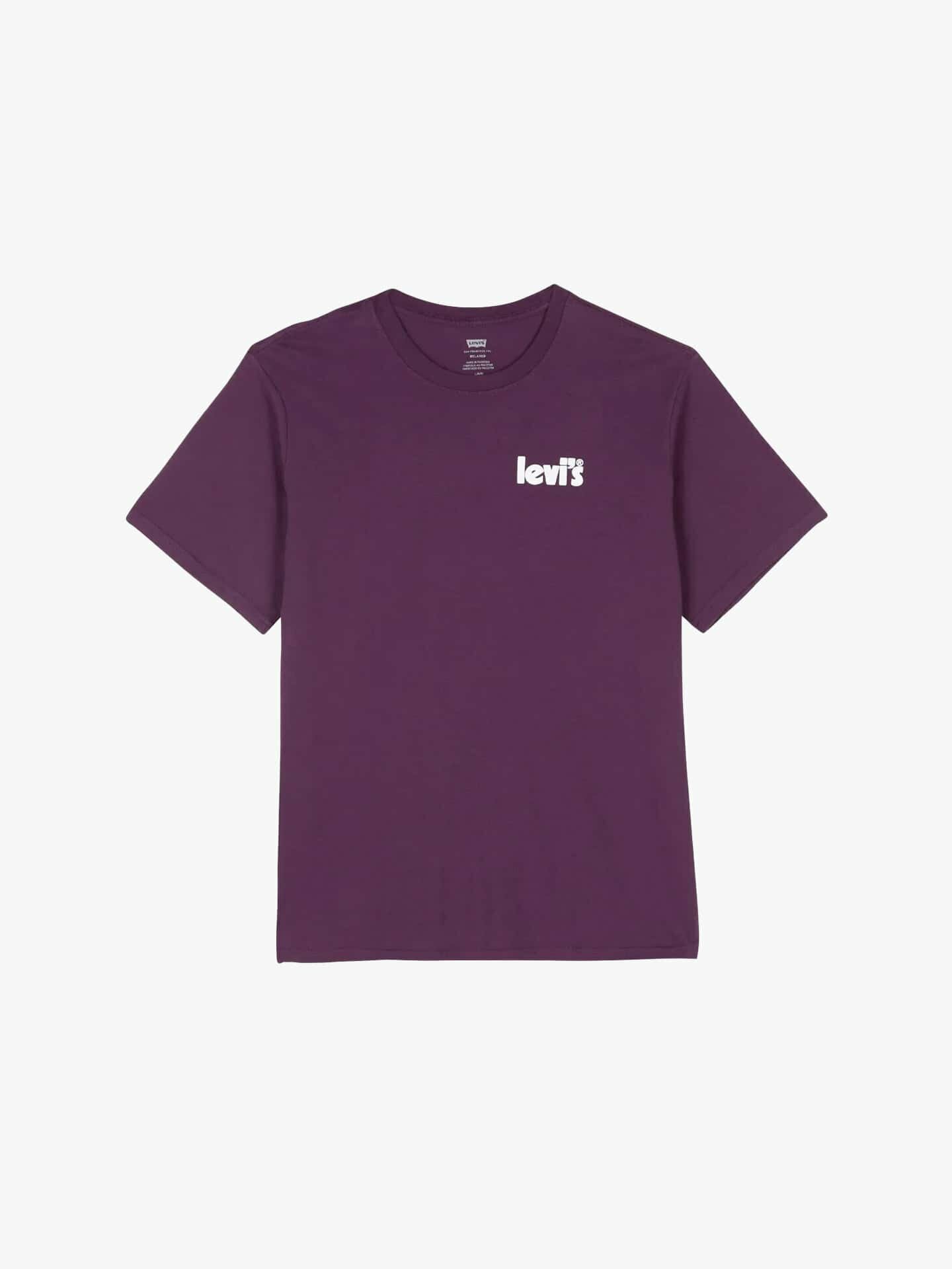 Футболка Relaxed fit