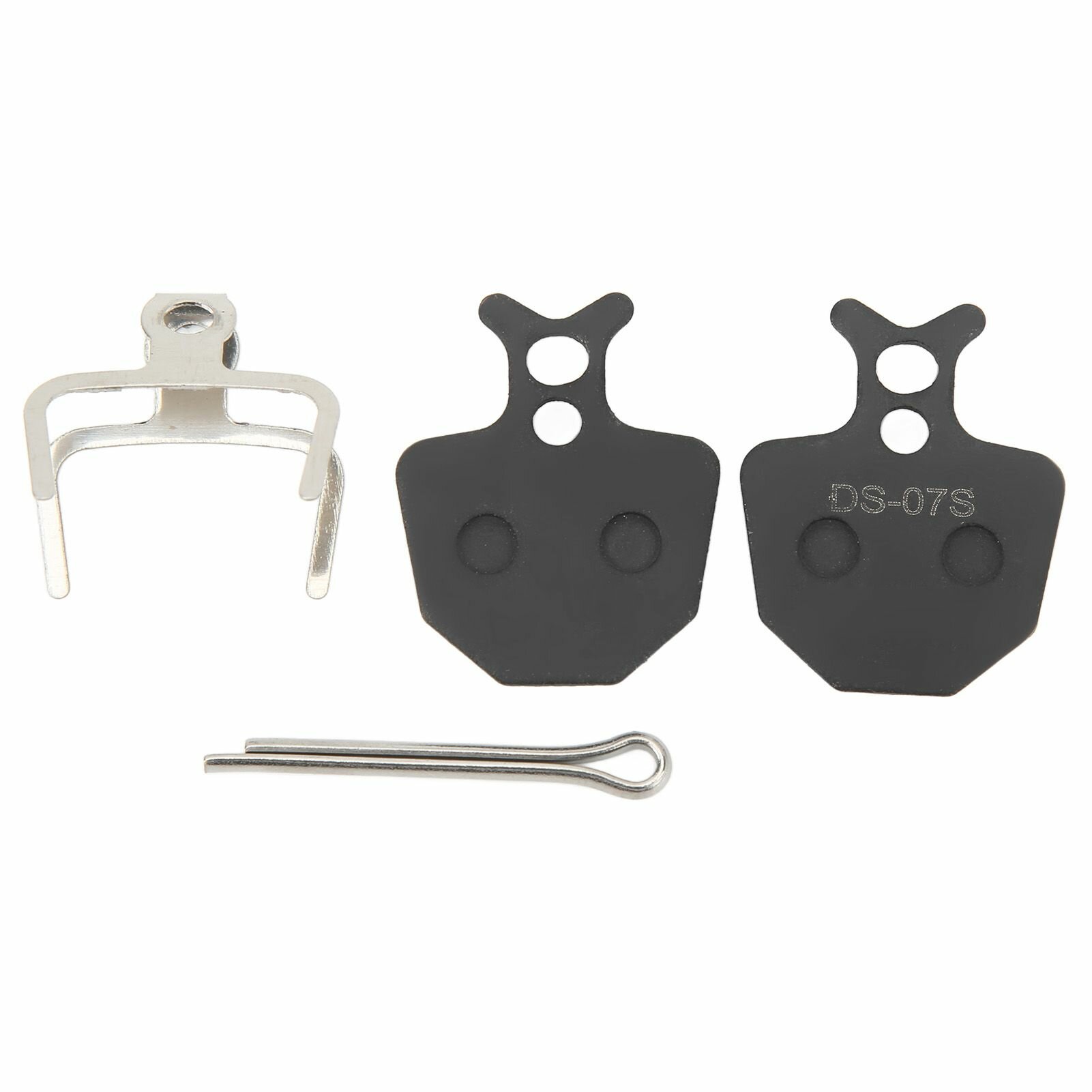 Велосипедные дисковые тормозные колодки, стабильные полимерные дисковые тормозные колодки для Giant DA6 DA7 DA8 для Formula ORO K18 K24