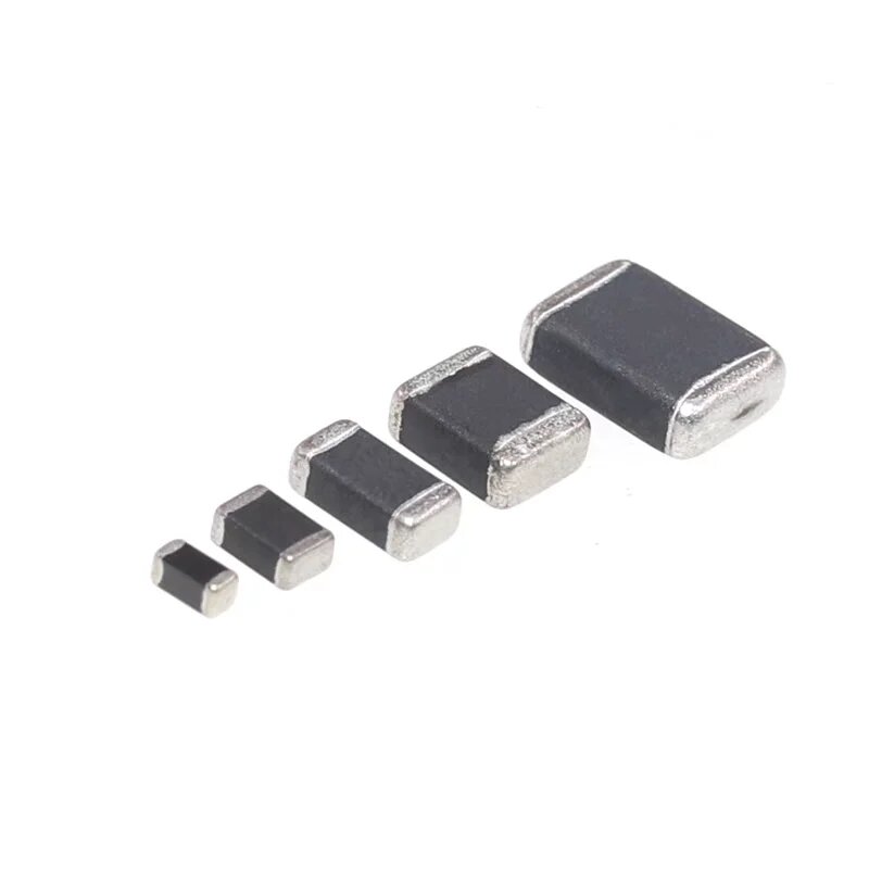 Термистор NTC SMD 0805 50K 20 шт.