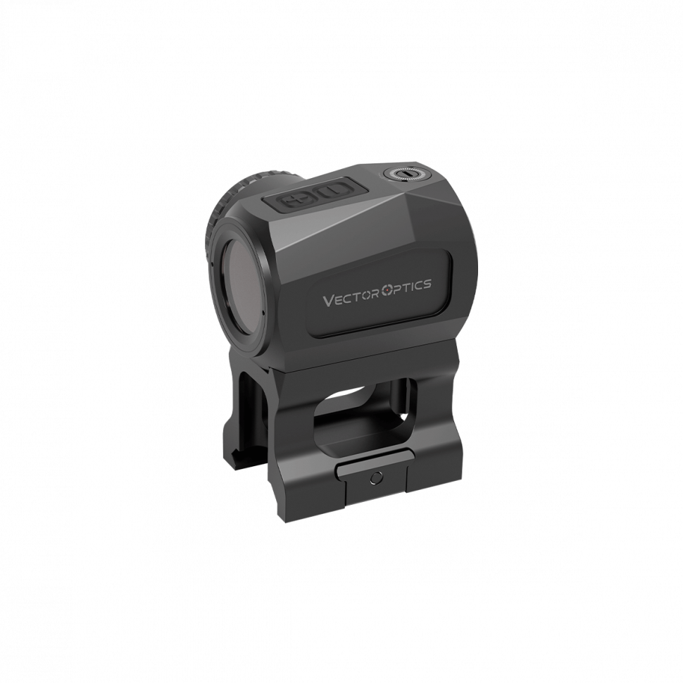 Прицел коллиматорный Vector Optics SCRAPPER 1x20 MICRO (SCRD-69) для охоты