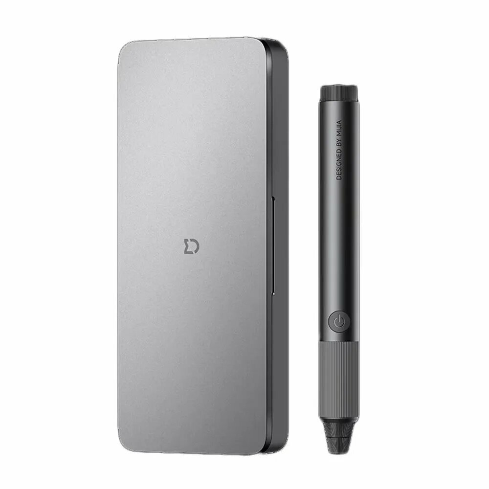 Электрическая шлифовальная ручка Xiaomi, гравировальная ручка для шлифовальной и полировальной машины