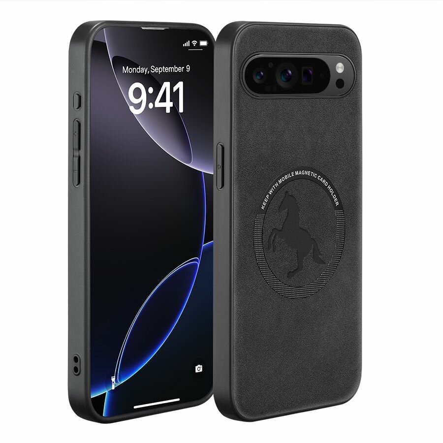 Starlight Case MagSafe чехол для Google Pixel 10/10 Pro(Гугл Пиксель 10/ 10 Про) Нескользящий и удобный