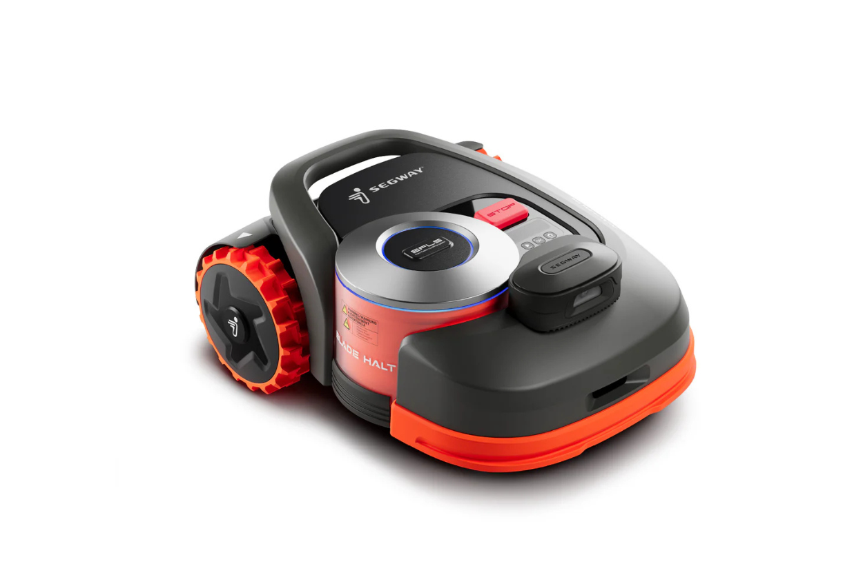 Робот-косилка Segway Navimow H800E VF