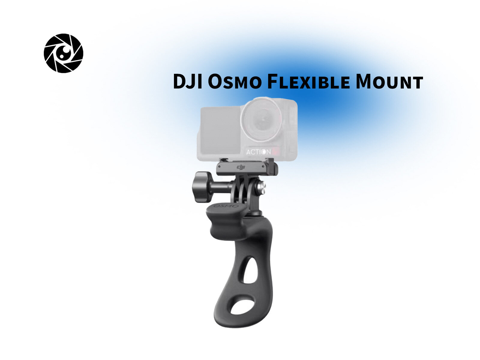 Крепление DJI Osmo Flexible Mount