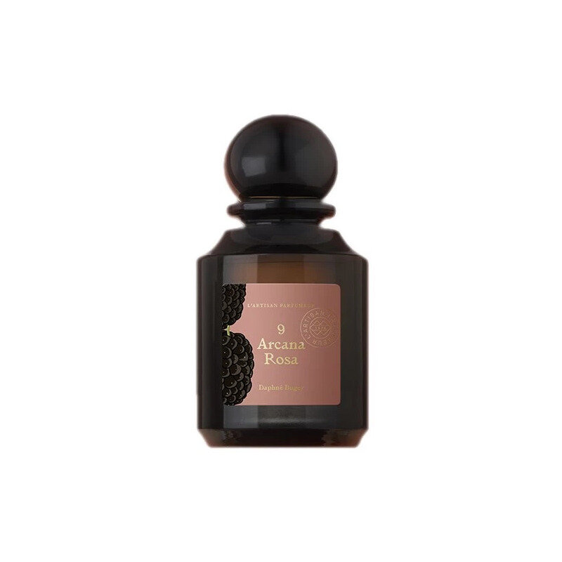 Парфюмерная вода L Artisan Parfumeur La Botanique 9 Arcana Rosa 75 мл